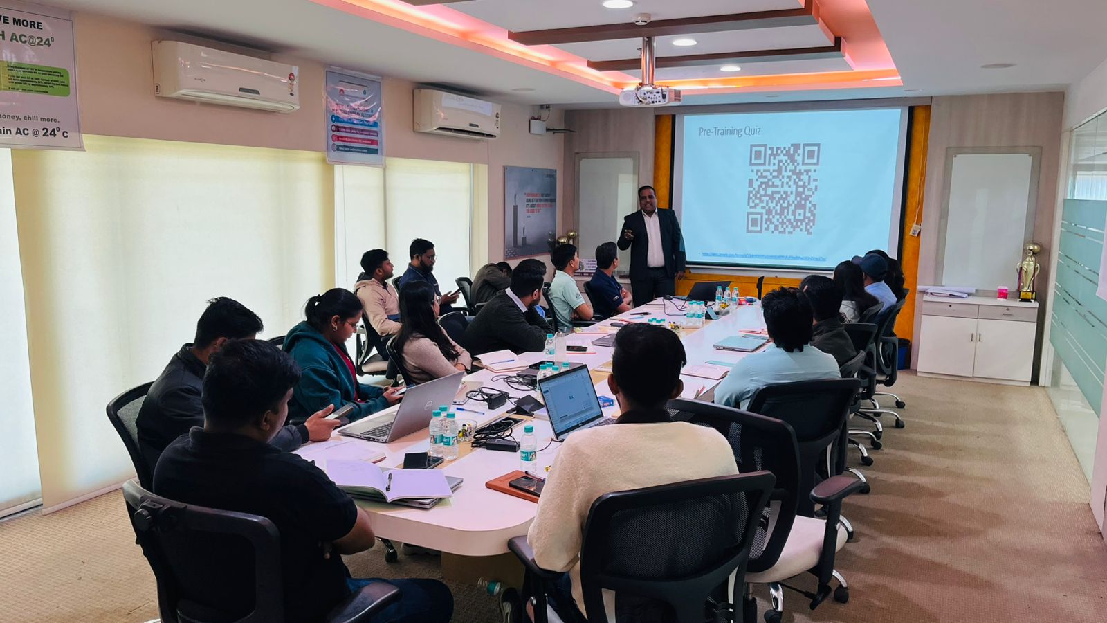 MB Associates Learning and OD Consultant | Training & Development Solutions